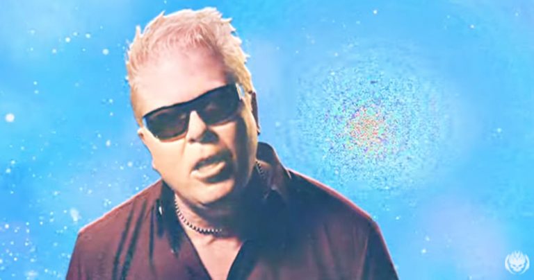 The Offspring lança vídeo para seu single de natal – MS HOJE