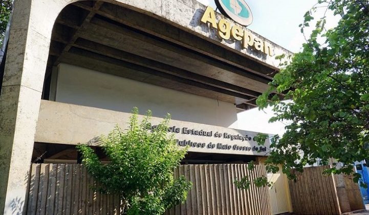 Agepan suspende autorização de operação simultânea com linha ...